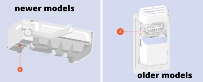 5 Reasons for Samsung Refrigerator Ice Maker Not Working (How To Fix)