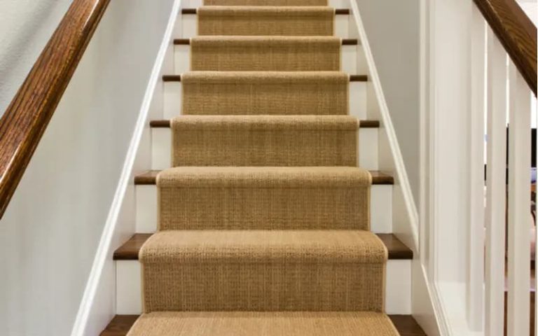 30+ Best Stair Trim Ideas and Designs In 2024 (With Photos)