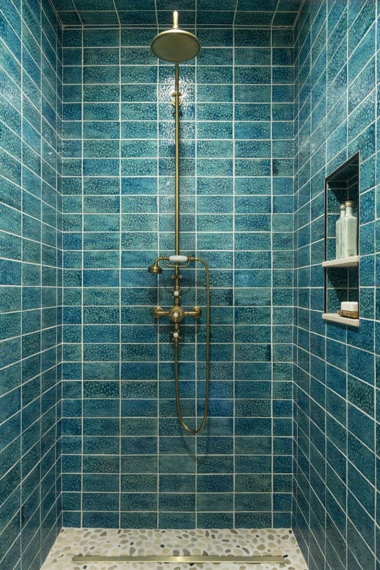 35+ Best Walk-in Shower Tile Ideas and Designs In 2024 (With Pictures)