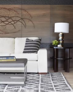 25+ Beautiful White Couch Living Room Ideas and Designs (With Photos)