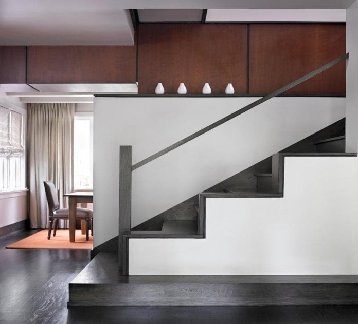 30+ Best Stair Trim Ideas and Designs In 2024 (With Photos)
