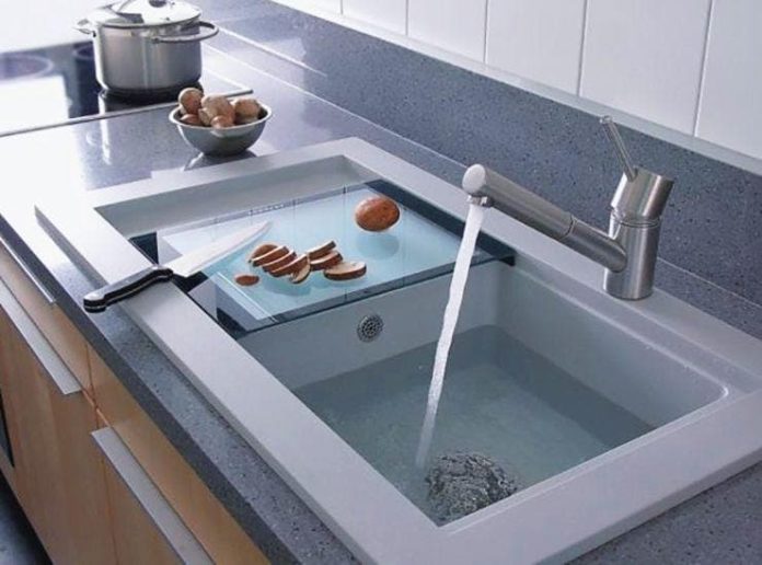 25+ Best Kitchen Sink Ideas and Designs In 2024 (With Pictures)