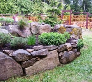 35+ Beautiful Rock Garden Ideas and Designs (With Pictures)