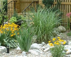35+ Beautiful Rock Garden Ideas and Designs (With Pictures)