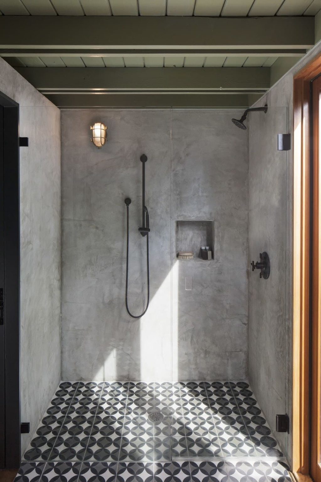 35+ Best Walk-in Shower Tile Ideas and Designs In 2024 (With Pictures)