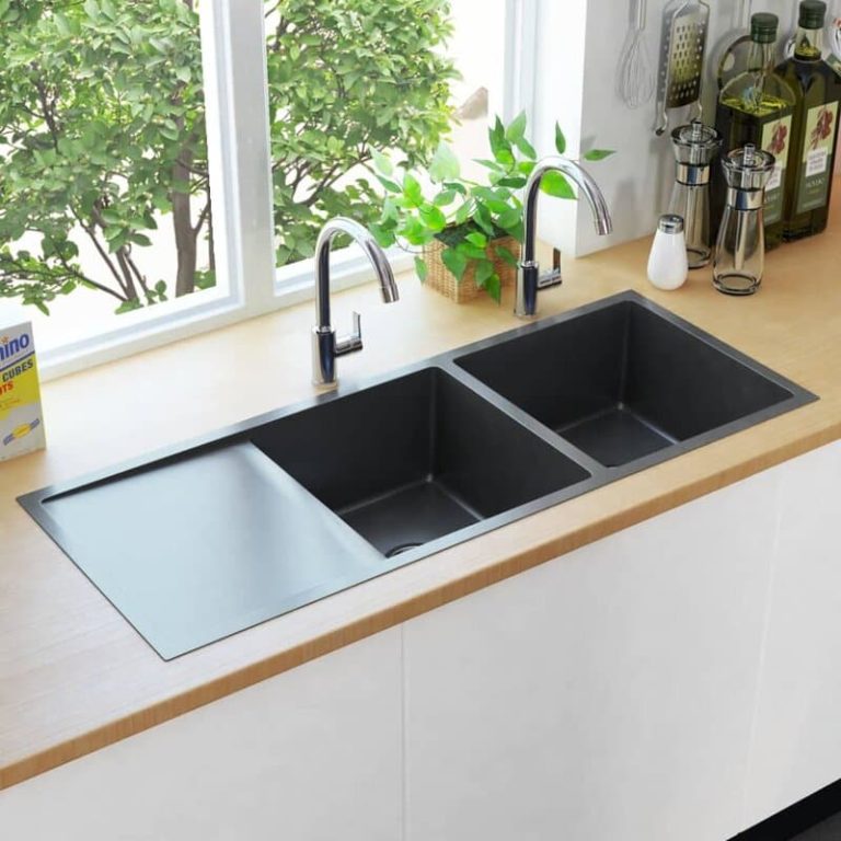 25+ Best Kitchen Sink Ideas and Designs In 2024 (With Pictures)