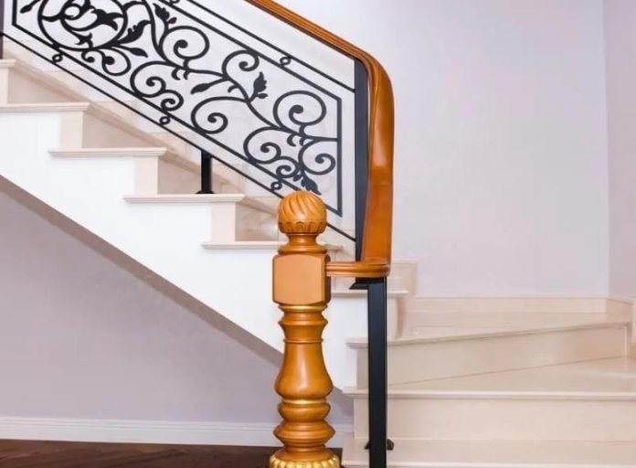 30+ Best Stair Trim Ideas and Designs In 2024 (With Photos)