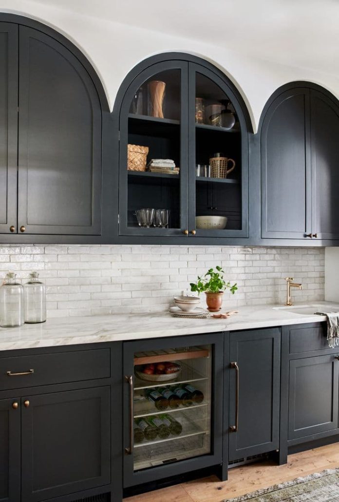 50 Different Types Of Kitchen Cabinets: Materials, Styles, Grades (Photos)