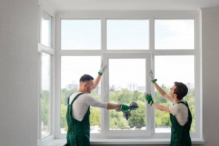 How Much Does A Window Installation Cost? A 2024 Guide