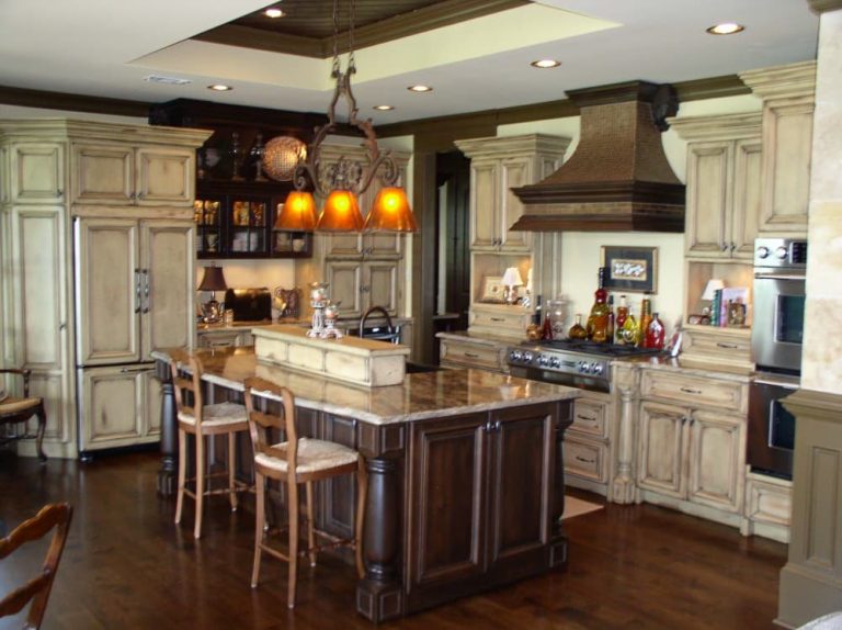 50 Different Types Of Kitchen Cabinets: Materials, Styles, Grades (Photos)