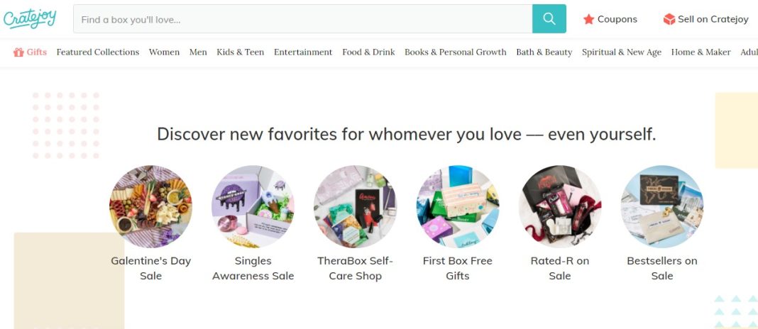 45 Best Online Craft Stores for Unique and Quirky Crafting Supplies (2024)