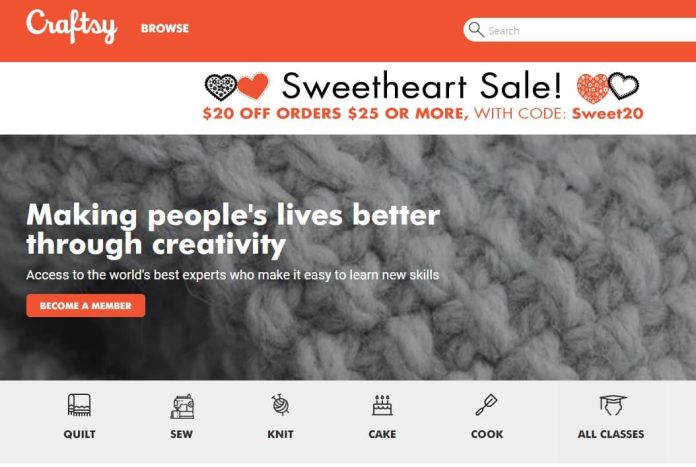 45 Best Online Craft Stores for Unique and Quirky Crafting Supplies (2024)