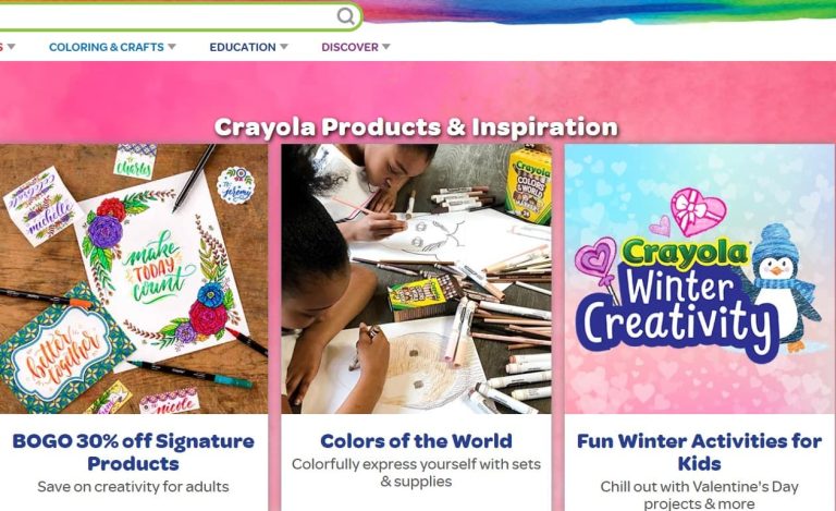 45 Best Online Craft Stores for Unique and Quirky Crafting Supplies (2024)