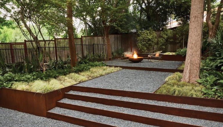 35+ Beautiful Shade Garden Ideas and Designs (Photos)