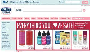 45 Best Online Craft Stores for Unique and Quirky Crafting Supplies (2024)