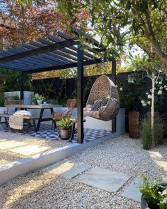 71+ Low-Budget DIY Pergola Ideas and Designs For Your Backyard 2024