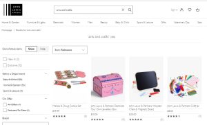 45 Best Online Craft Stores for Unique and Quirky Crafting Supplies (2024)
