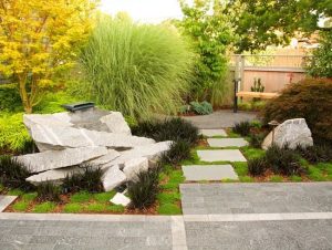 35+ Beautiful Shade Garden Ideas and Designs (Photos)