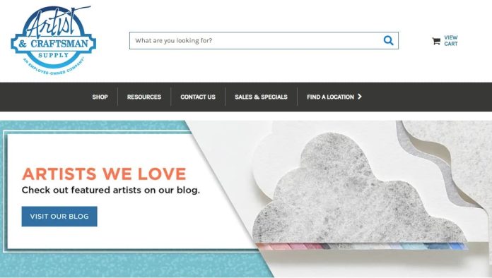 45 Best Online Craft Stores for Unique and Quirky Crafting Supplies (2024)