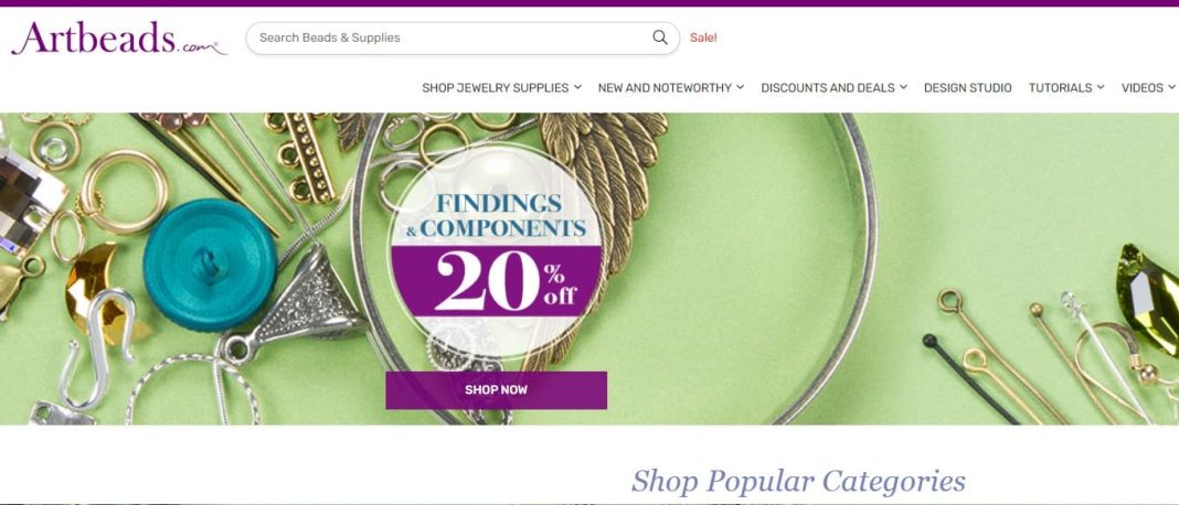 45 Best Online Craft Stores for Unique and Quirky Crafting Supplies (2024)