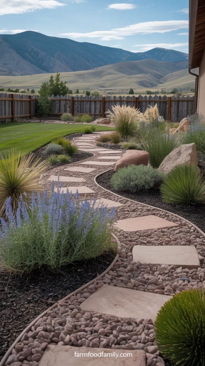 12 Stunning Colorado Backyard Landscaping Ideas and Designs (Photos)
