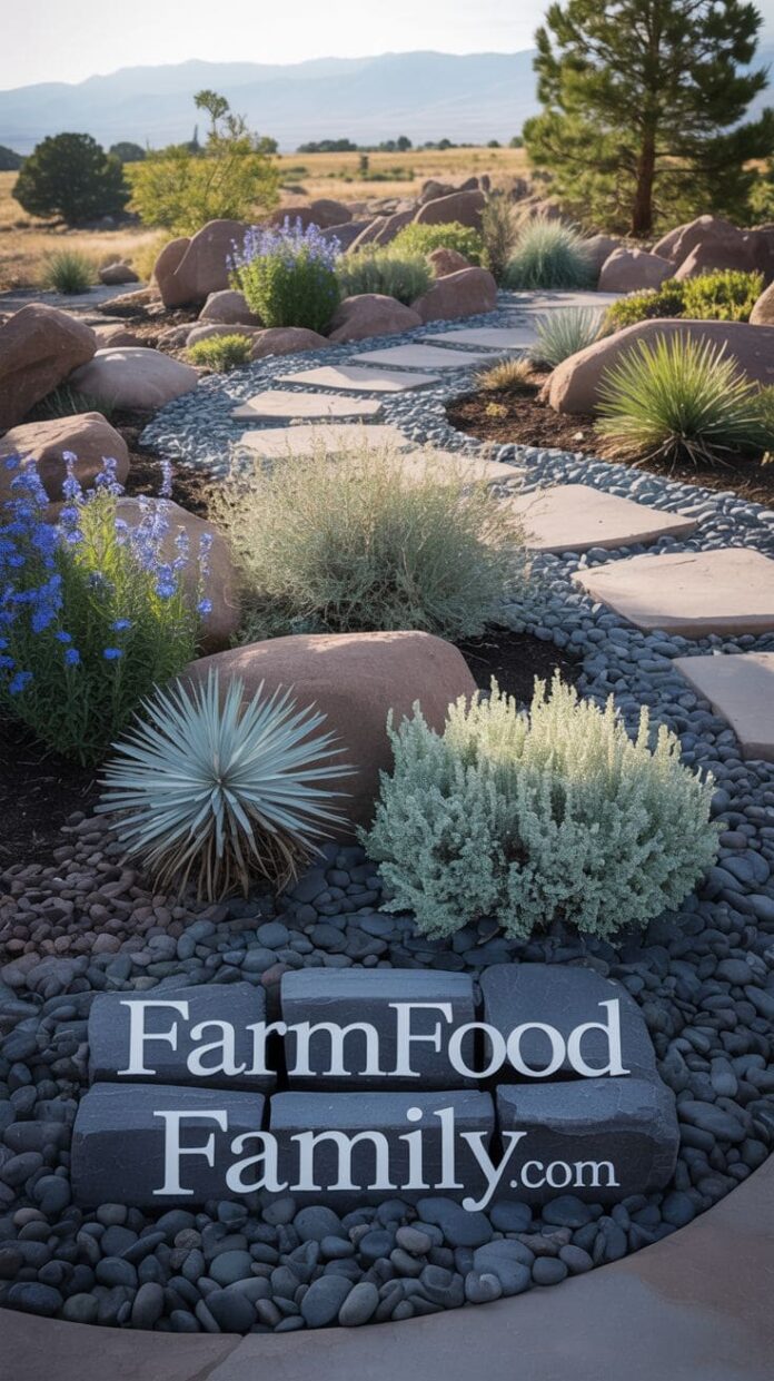 12 Stunning Colorado Backyard Landscaping Ideas and Designs (Photos)