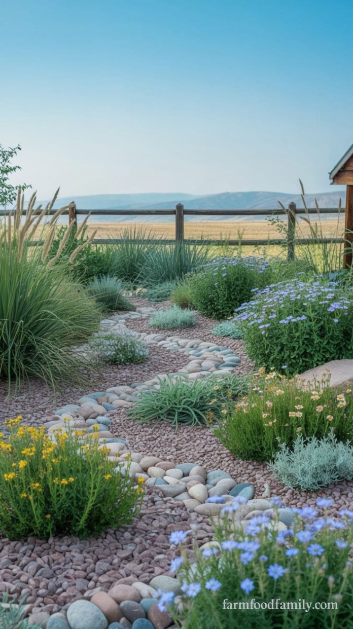 12 Stunning Colorado Backyard Landscaping Ideas and Designs (Photos)