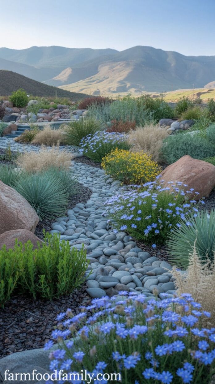 12 Stunning Colorado Backyard Landscaping Ideas and Designs (Photos)