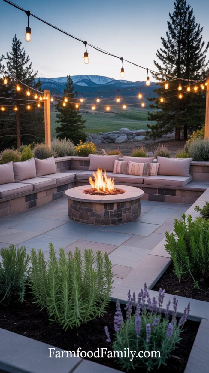 12 Stunning Colorado Backyard Landscaping Ideas and Designs (Photos)