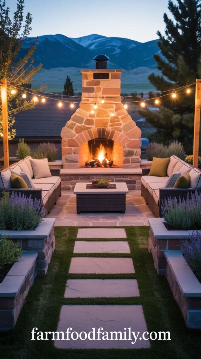 12 Stunning Colorado Backyard Landscaping Ideas and Designs (Photos)