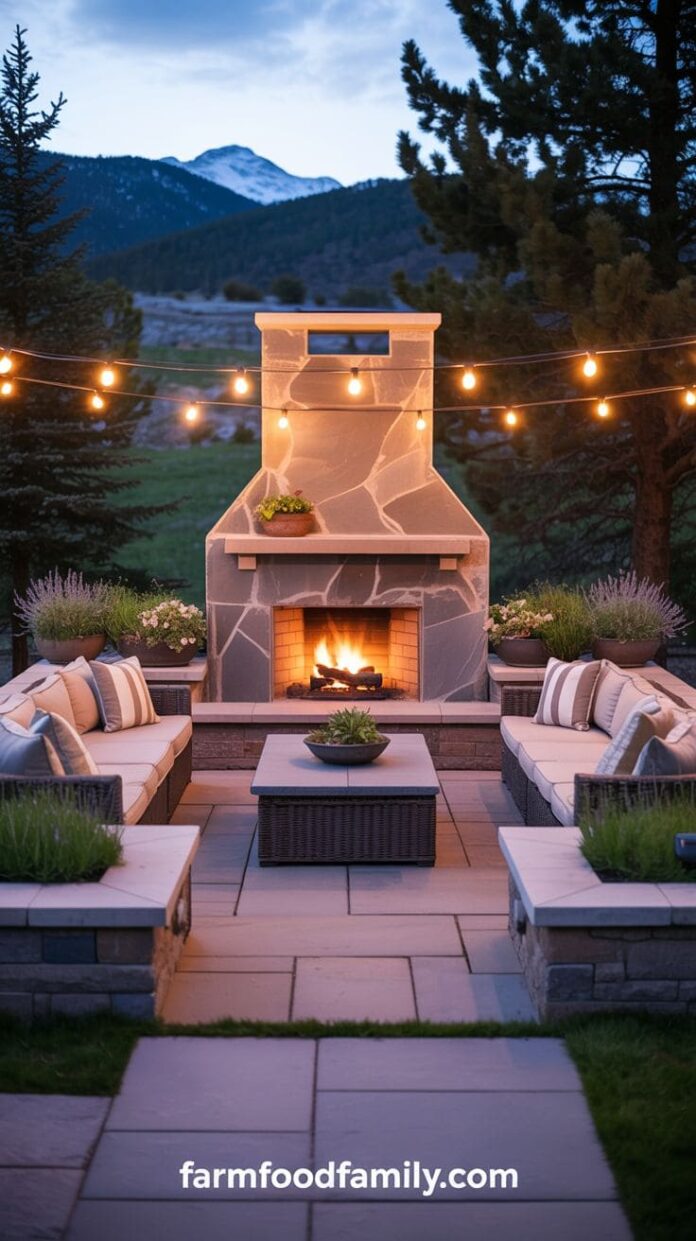 12 Stunning Colorado Backyard Landscaping Ideas and Designs (Photos)