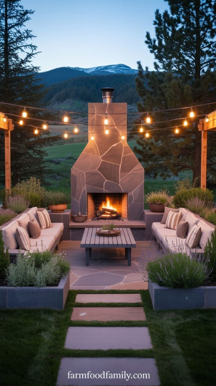 12 Stunning Colorado Backyard Landscaping Ideas and Designs (Photos)
