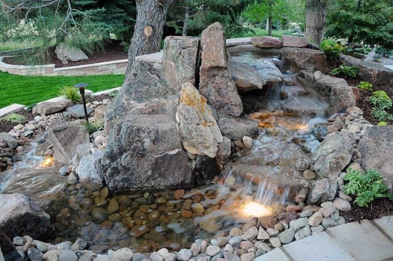 7 Stunning Colorado Backyard Landscaping Ideas and Designs (Photos)