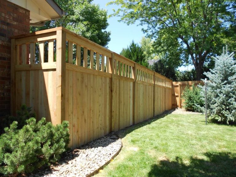 7 Stunning Colorado Backyard Landscaping Ideas and Designs (Photos)