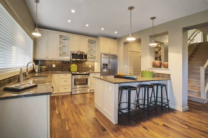 35 Ideas for L-Shaped Kitchen Layouts That'll Make Your Cooking Easier
