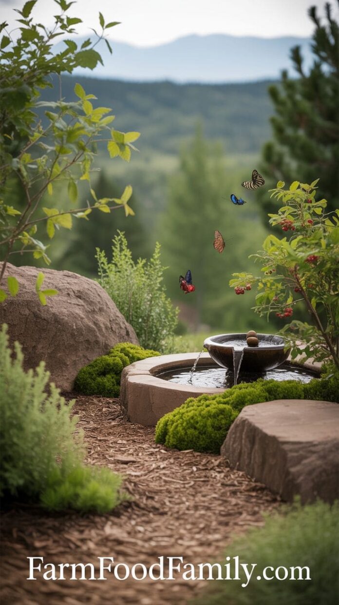 12 Stunning Colorado Backyard Landscaping Ideas and Designs (Photos)