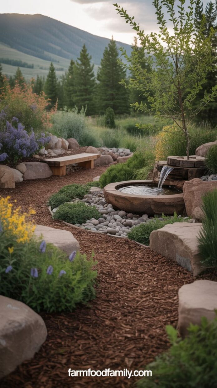 12 Stunning Colorado Backyard Landscaping Ideas and Designs (Photos)