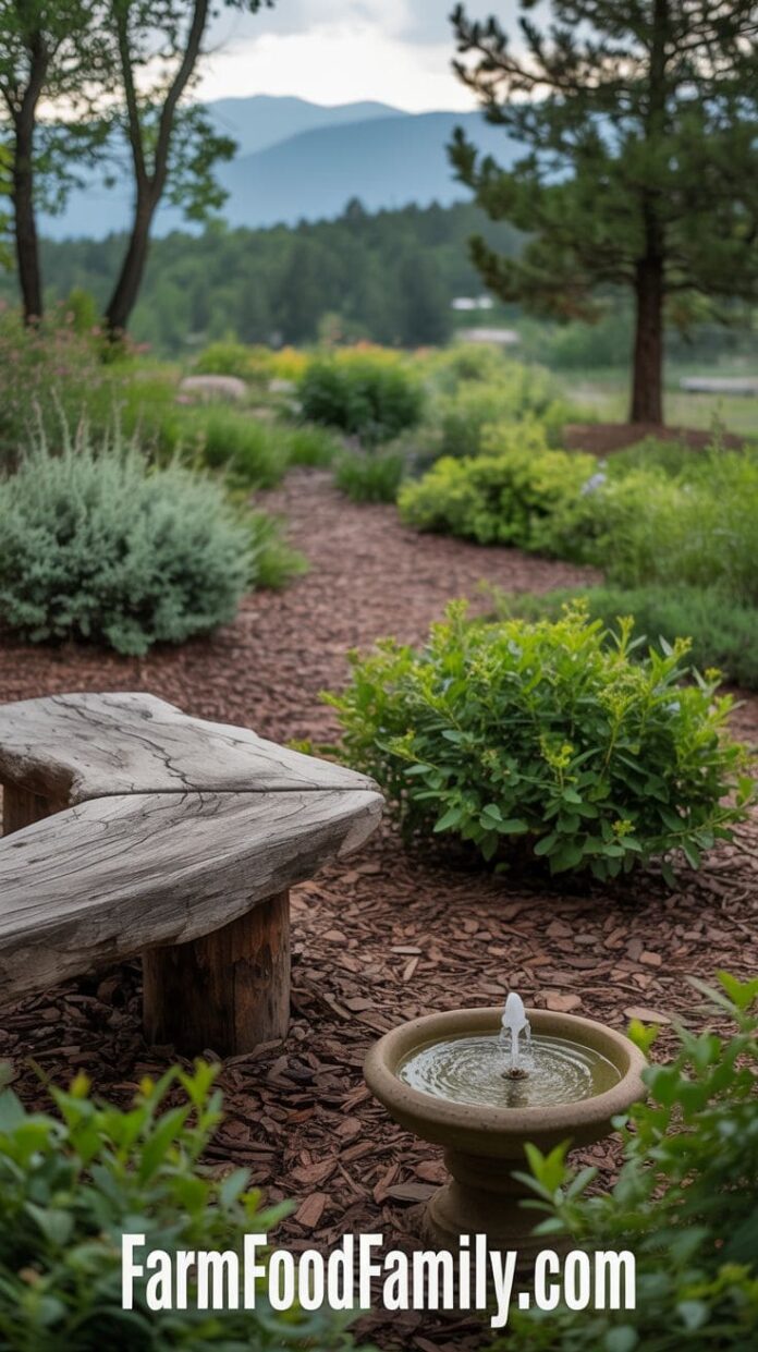12 Stunning Colorado Backyard Landscaping Ideas and Designs (Photos)