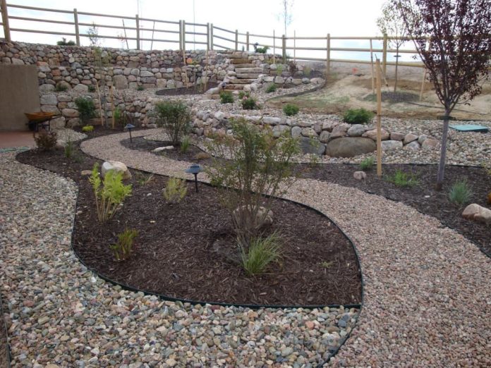 7 Stunning Colorado Backyard Landscaping Ideas and Designs (Photos)