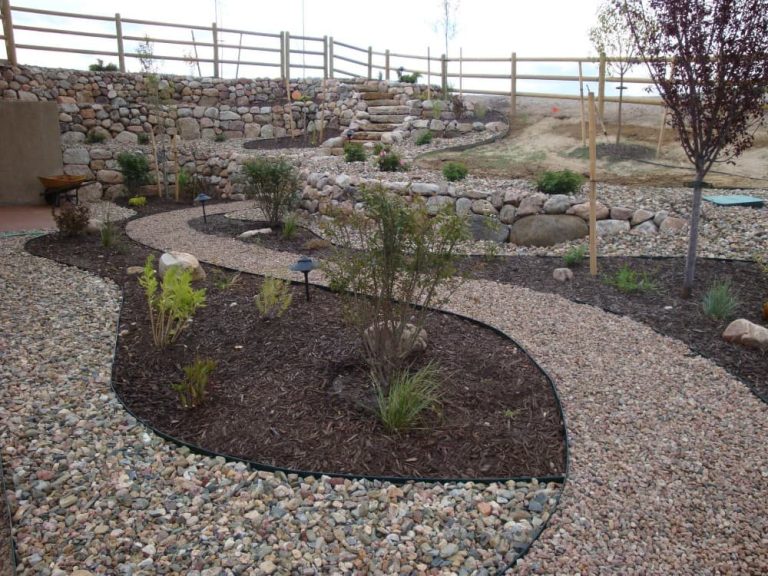 7 Stunning Colorado Backyard Landscaping Ideas and Designs (Photos)