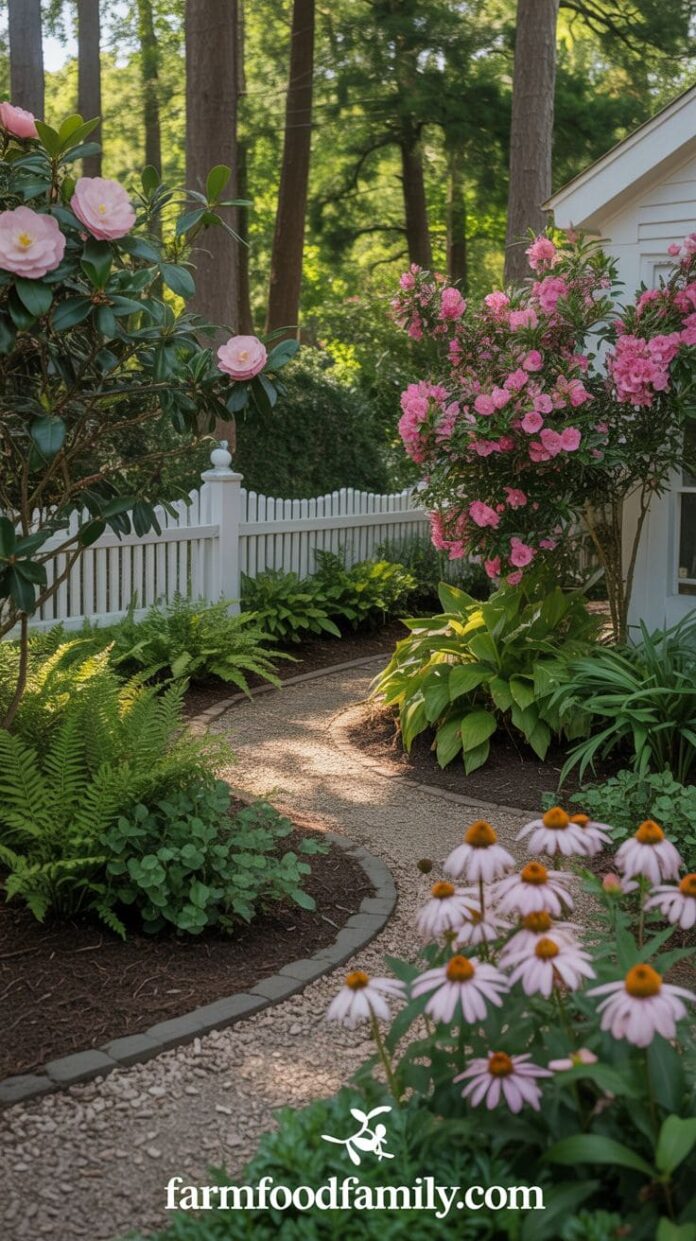 10 Jaw-Dropping Georgia Landscaping Ideas to Inspire You (Pictures)