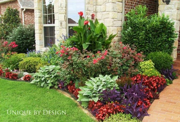 10 Oklahoma Landscaping Ideas to Beautify Your Home (Photos)