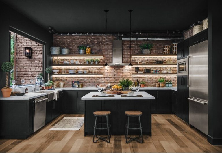 32 Types of Kitchen Styles and Layouts to Inspire Your Home Renovation