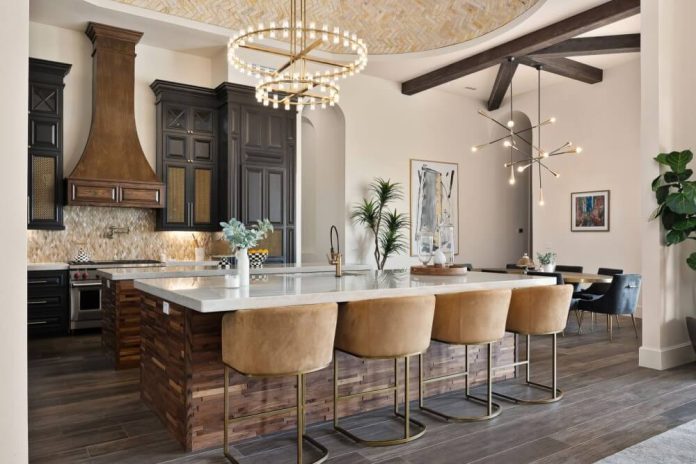 32 Types of Kitchen Styles and Layouts to Inspire Your Home Renovation