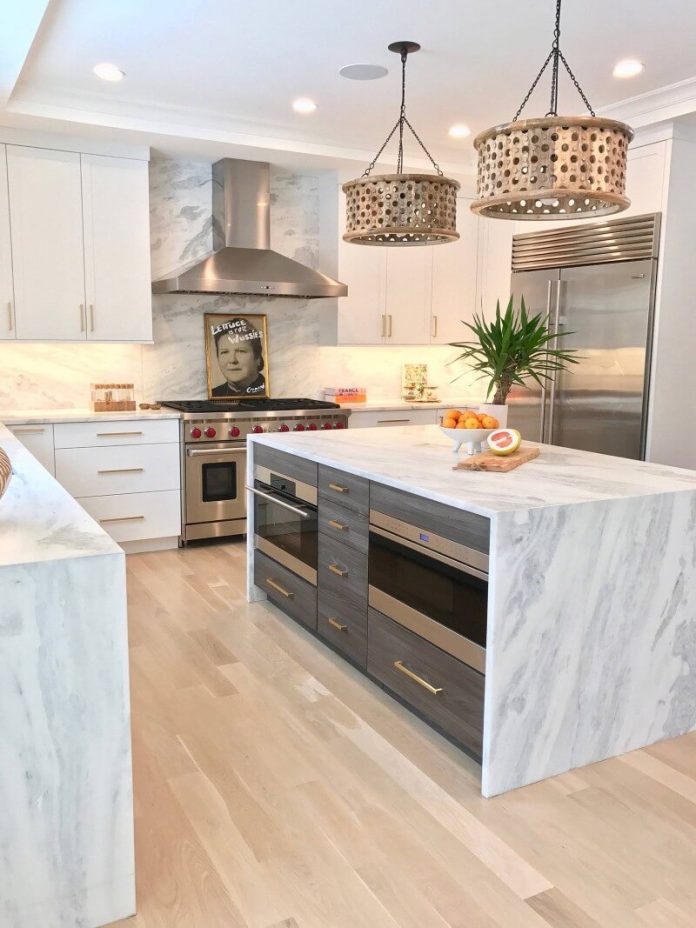 32 Types of Kitchen Styles and Layouts to Inspire Your Home Renovation