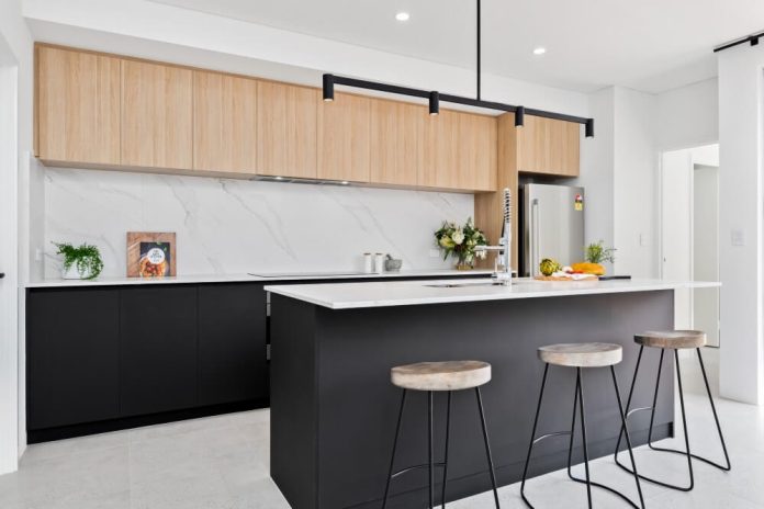 32 Types of Kitchen Styles and Layouts to Inspire Your Home Renovation