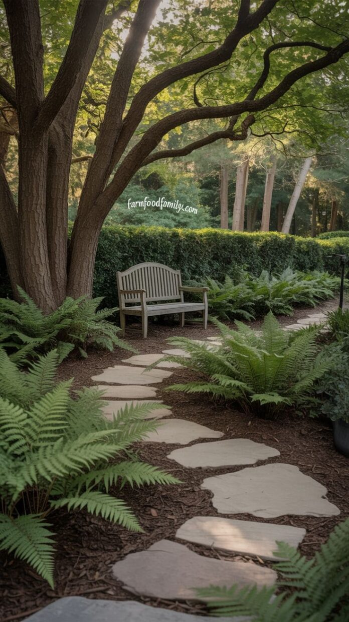 10 Jaw-Dropping Georgia Landscaping Ideas to Inspire You (Pictures)