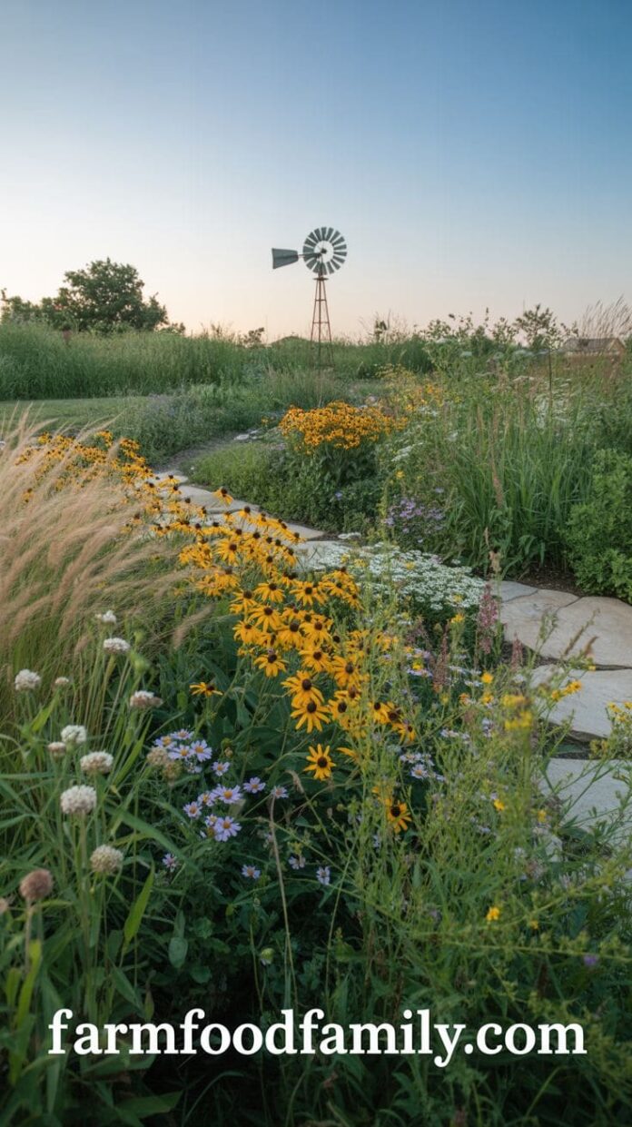 10 Oklahoma Landscaping Ideas to Beautify Your Home (Photos)