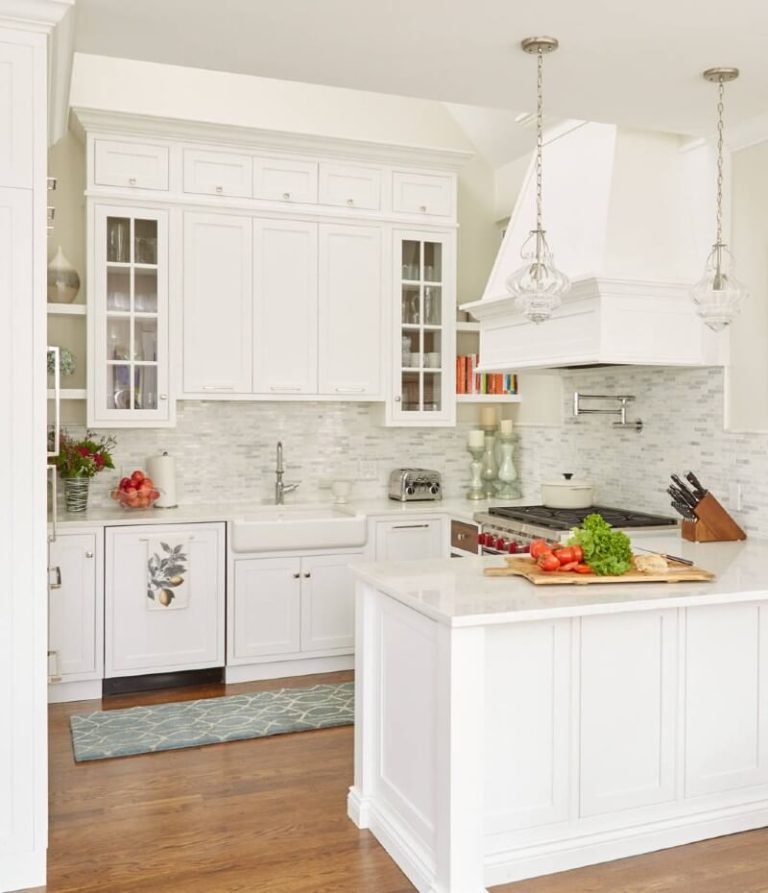 32 Types of Kitchen Styles and Layouts to Inspire Your Home Renovation