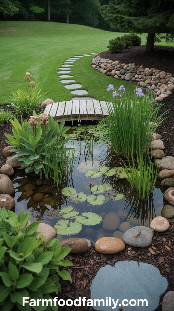 10 Jaw-Dropping Georgia Landscaping Ideas to Inspire You (Pictures)